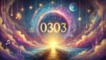 Angel Number 0303: A Call for Creativity and Spiritual Growth