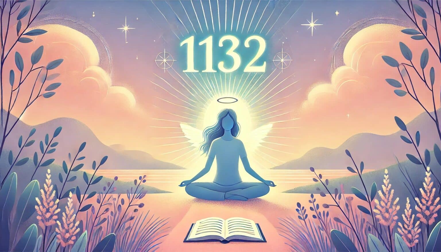 Angel Number 1132: The Divine Message You Need to Hear