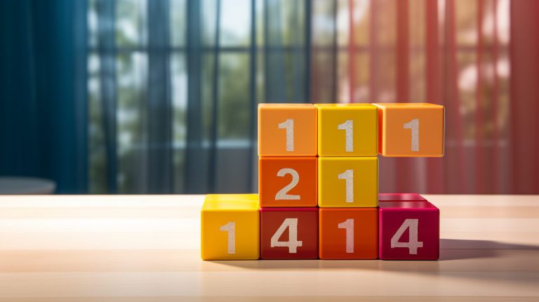 Angel Number 1441: A Sign of New Beginnings and Focus