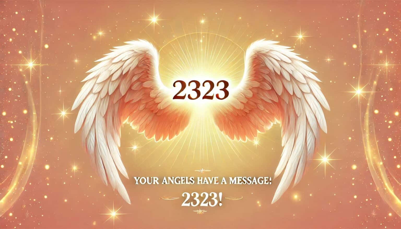 Angel Number 2323: Balance, Growth & Spiritual Journey