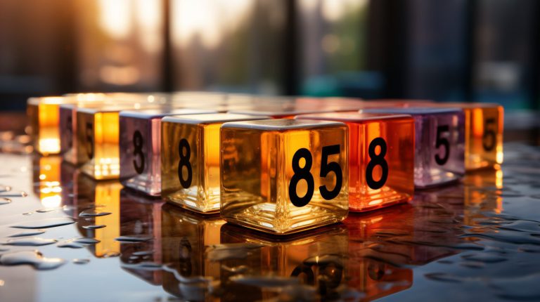 Discover 858 Angel Number Meanings