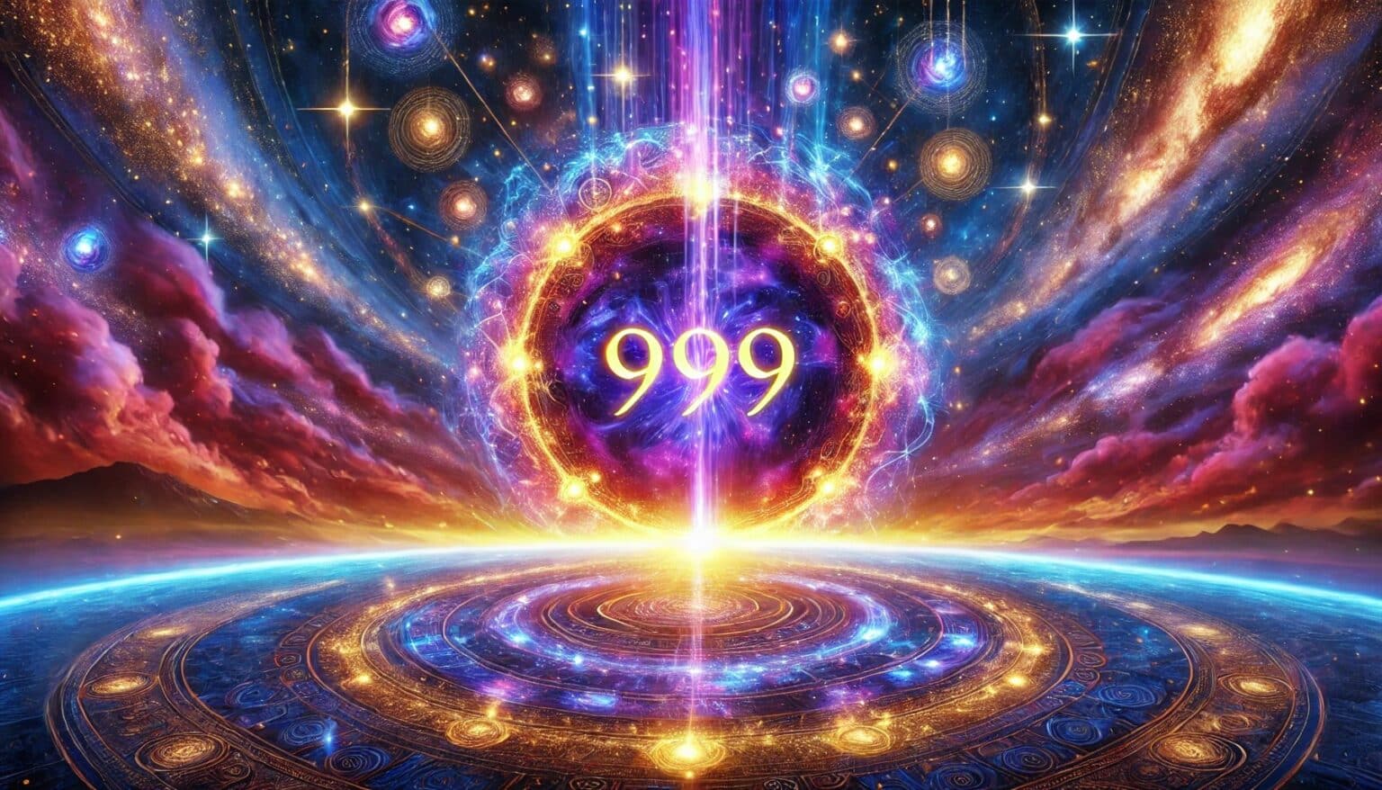 Angel Number 1132: The Divine Message You Need to Hear