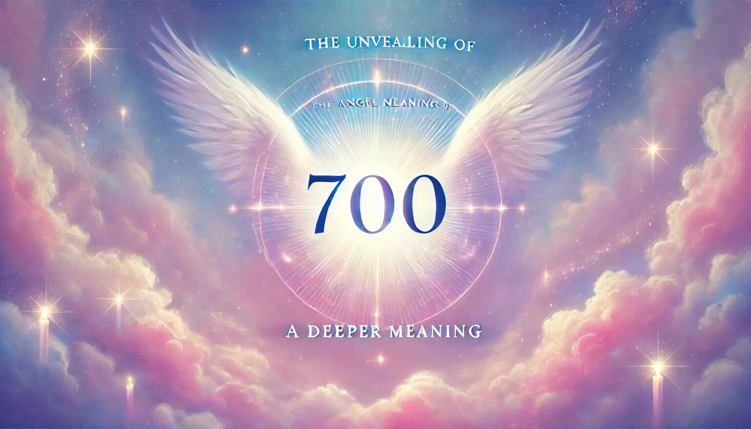 77777 Angel Number: The Spiritual Message You Need to Know!
