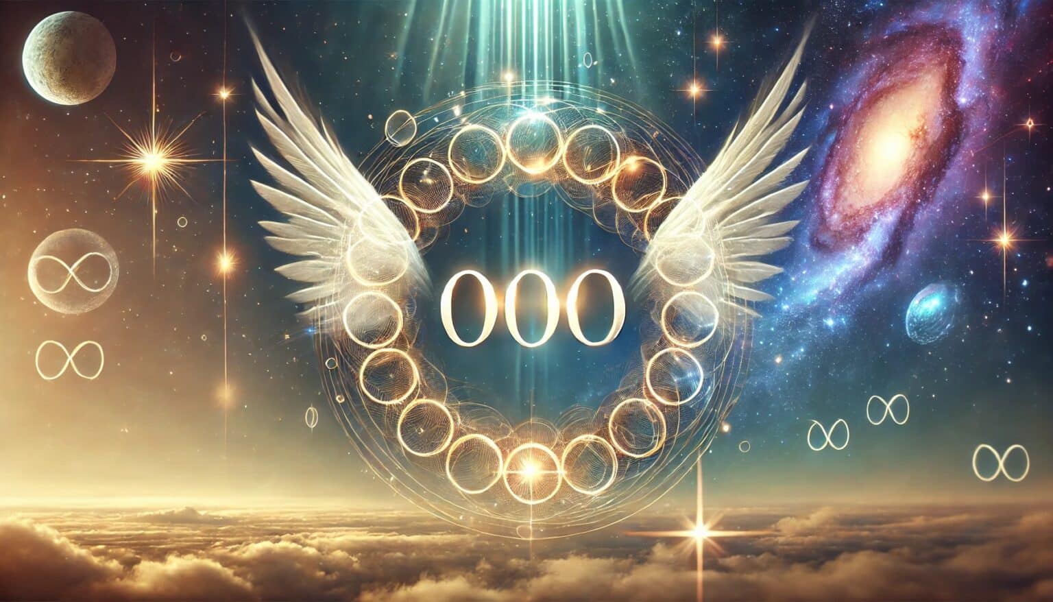 Angel Number 000 – What It Means When You Keep Seeing 000