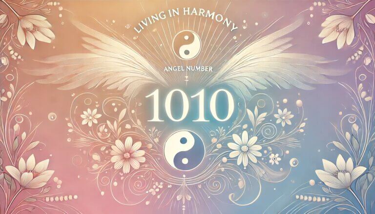 Angel Numbers: Your Ultimate Guide - All Numbers Explained