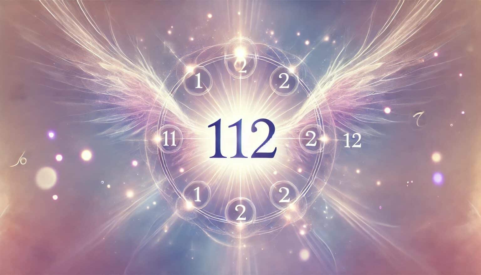 112 Angel Number – Discover Success and New Opportunities