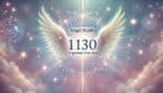 Angel Number 1130 Explained – What the Divine Is Telling You