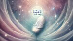 Angel Number 1221: Aligning with Change and New Beginnings