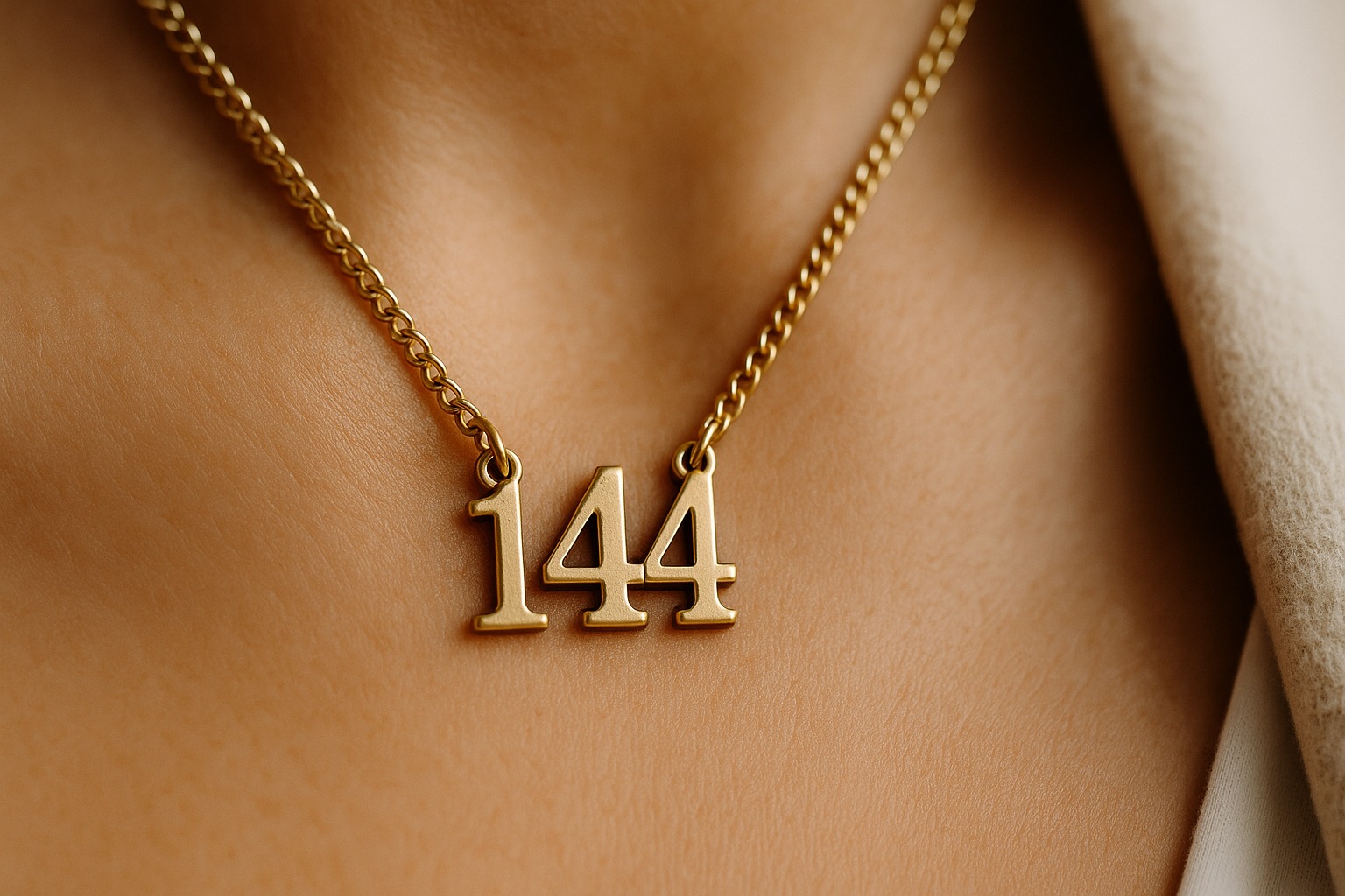 Angel Number 144 Meaning: Build Your Divine Future
