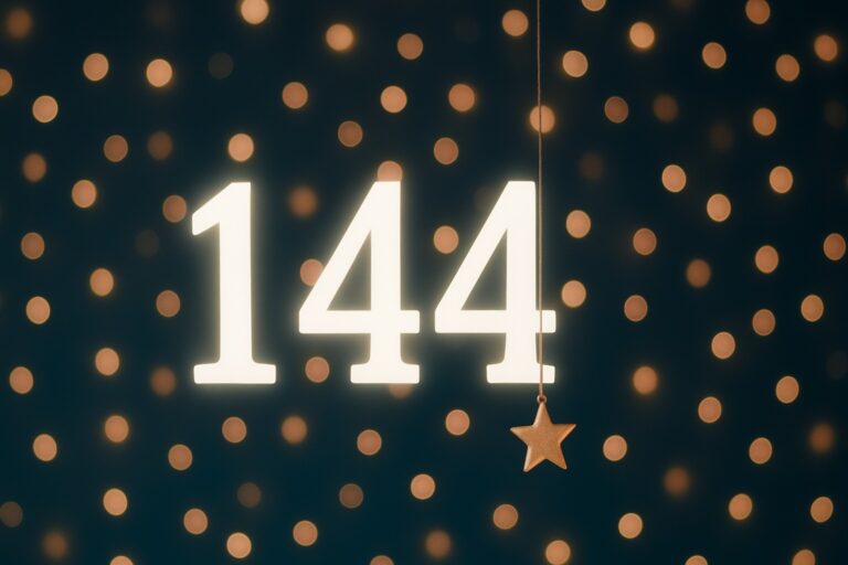 Angel Numbers: Your Ultimate Guide - All Numbers Explained