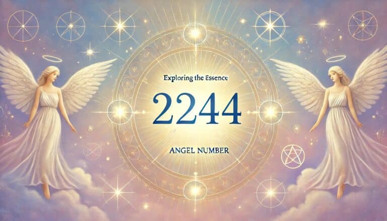 Angel Numbers 1133: Meaning & Significance