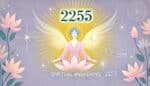 2255 Angel Number: Unlock the Powerful Change Ahead!