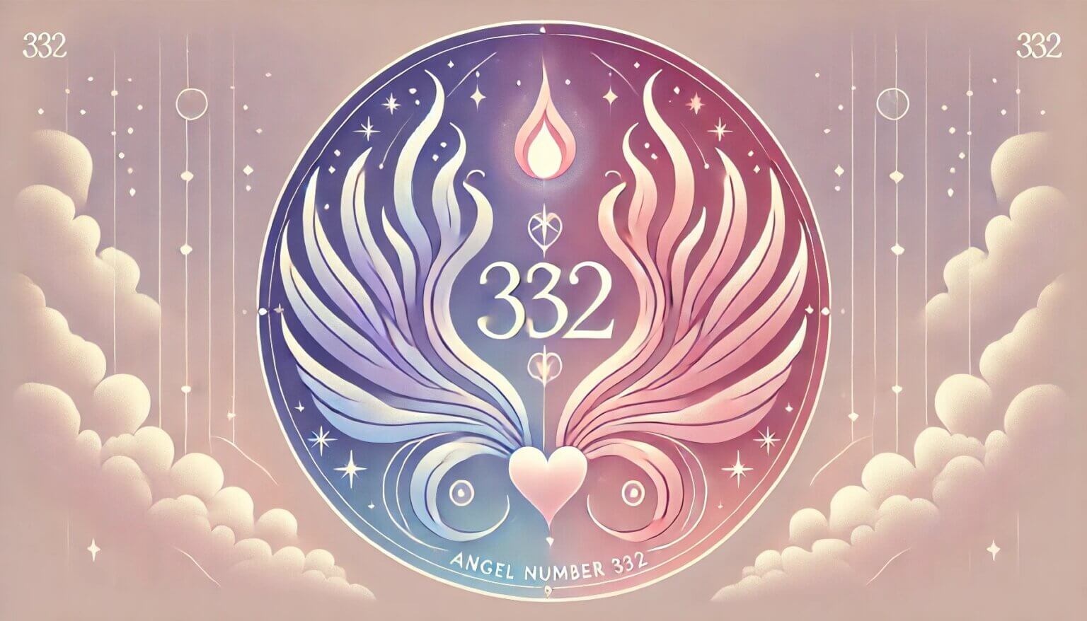 332 Angel Number: You Won’t Believe the Path It’s Guiding You To!