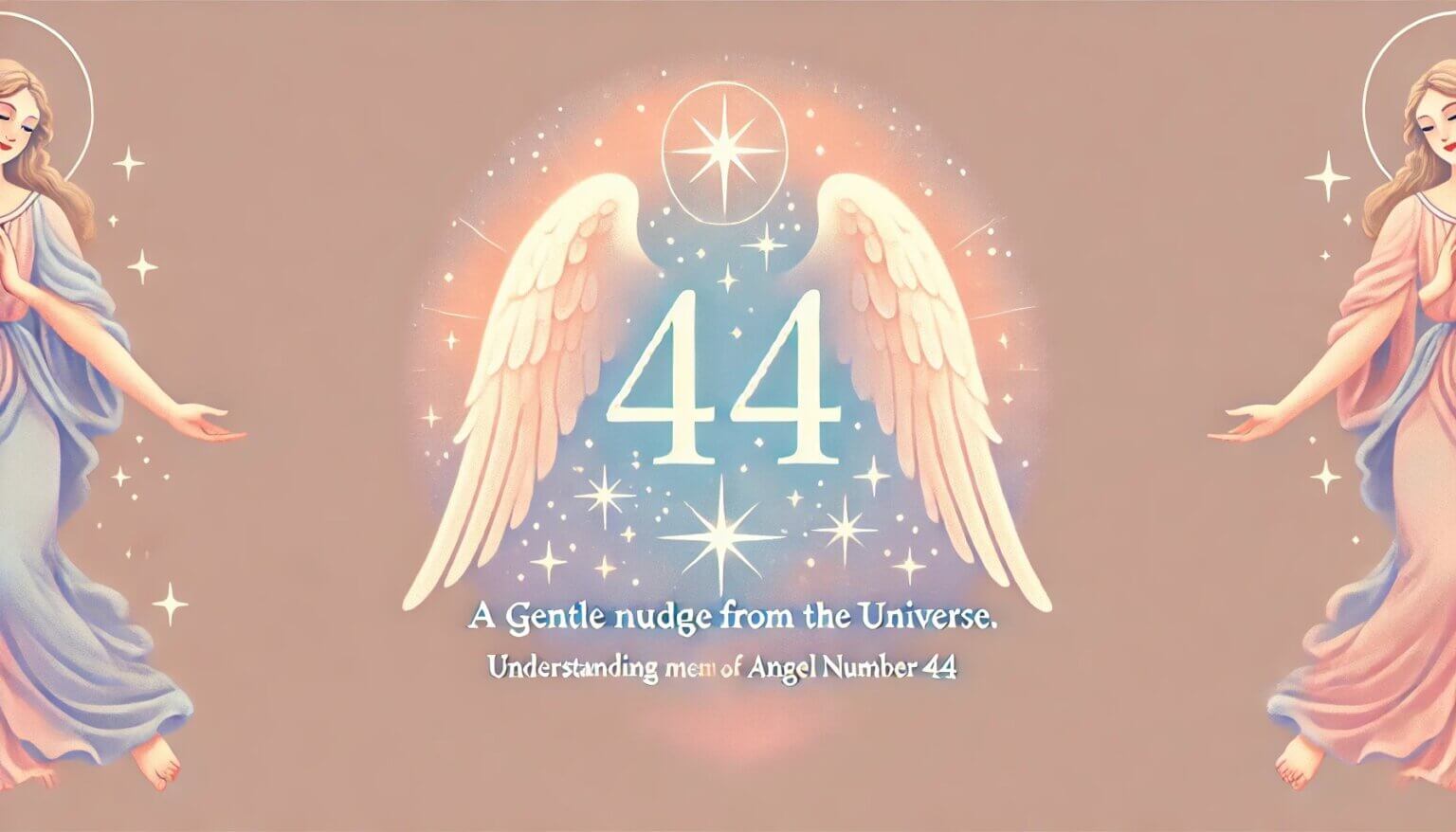 Angel Numbers: Your Ultimate Guide - All Numbers Explained