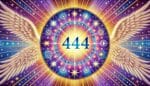 Angel Number 444: Discover the Powerful Meaning Behind It!