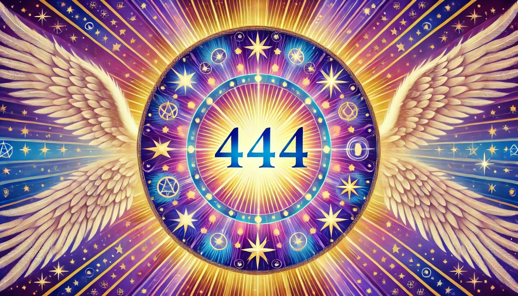 Angel Number 444 Discover The Powerful Meaning Behind It Angel Number 444 Discover The Powerful Meaning Behind It