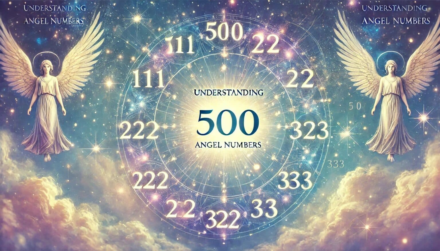 Angel Number 444: Discover the Powerful Meaning Behind It!