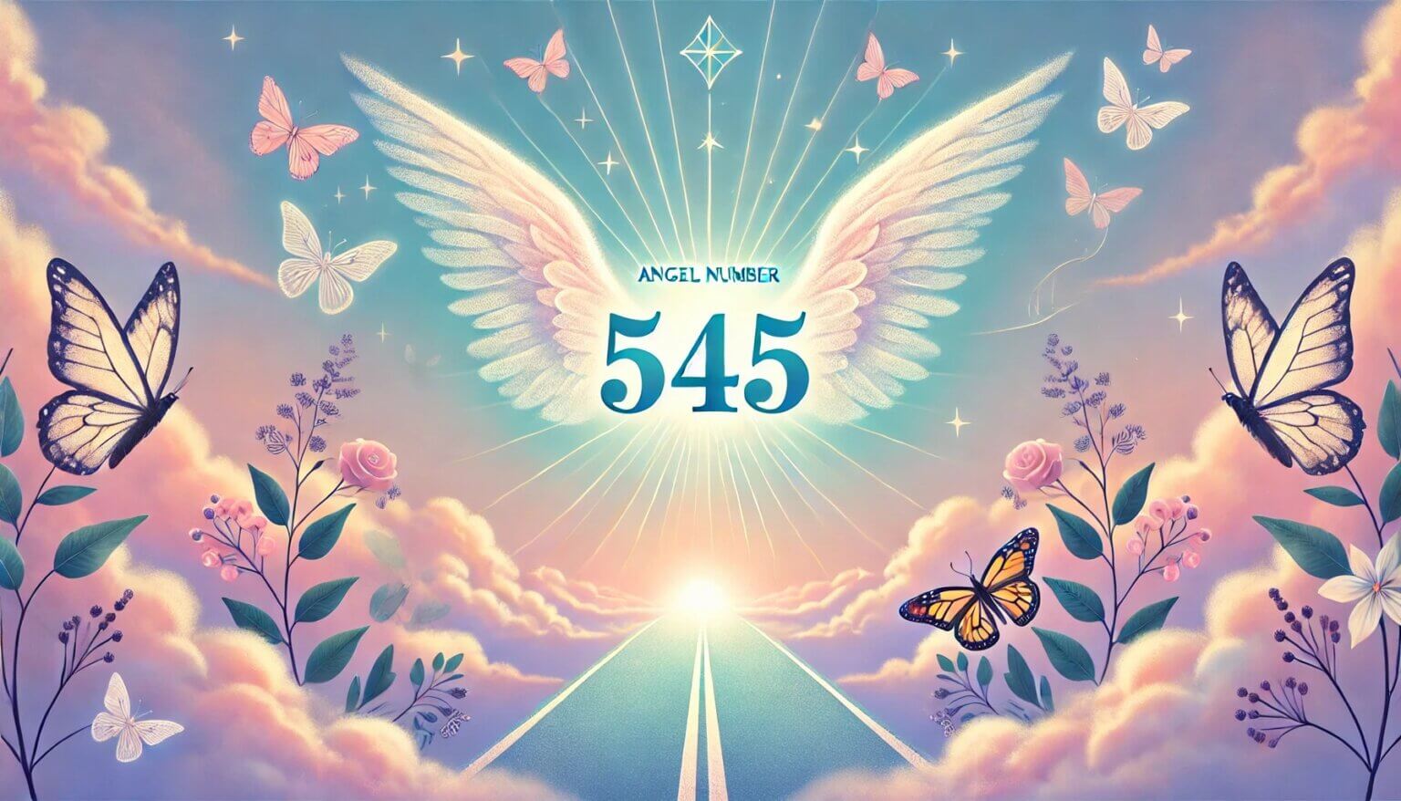 Angel Number 1441: A Sign of New Beginnings and Focus