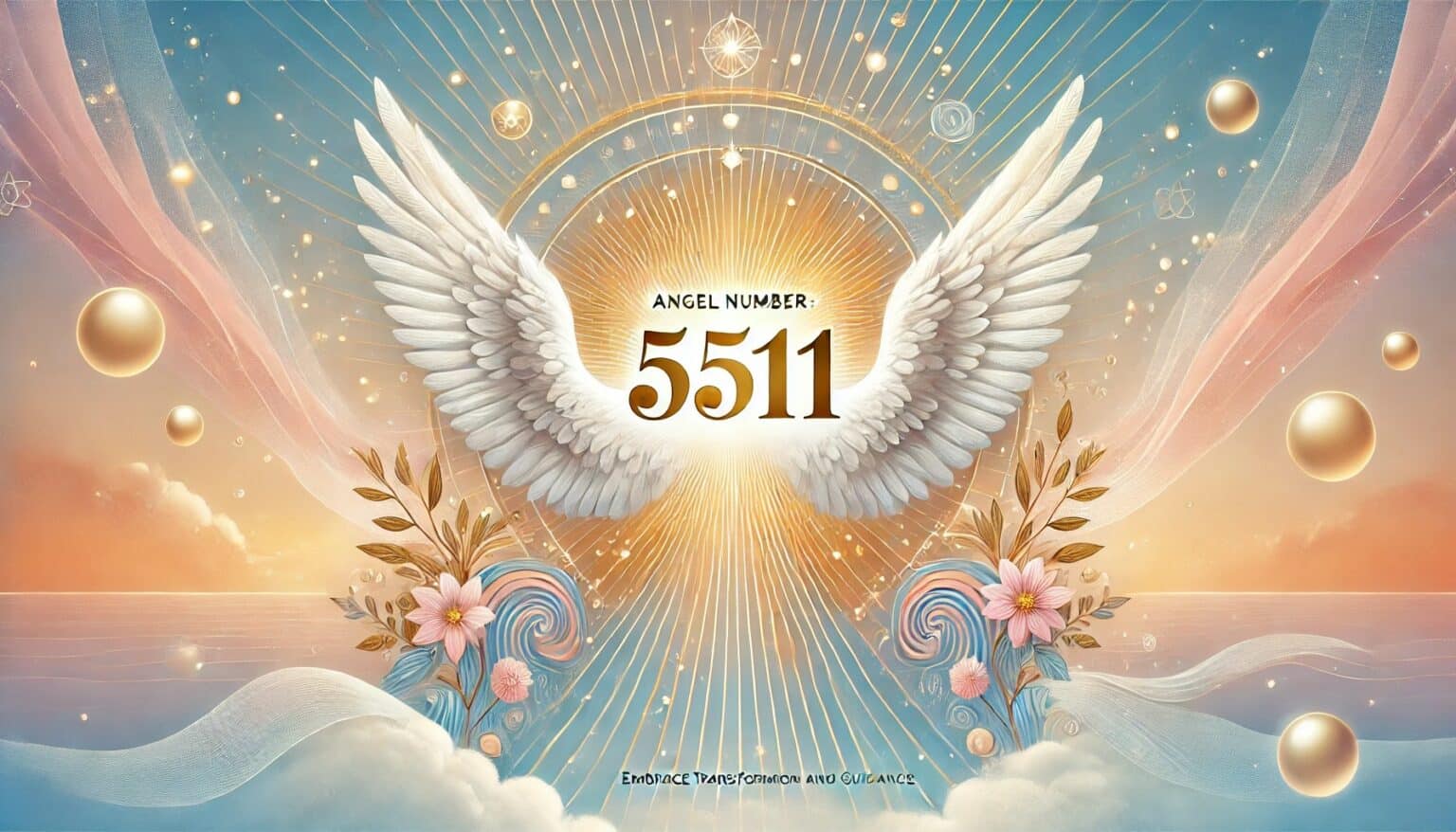 1555 Angel Number: You Won’t Believe the Change It Brings!