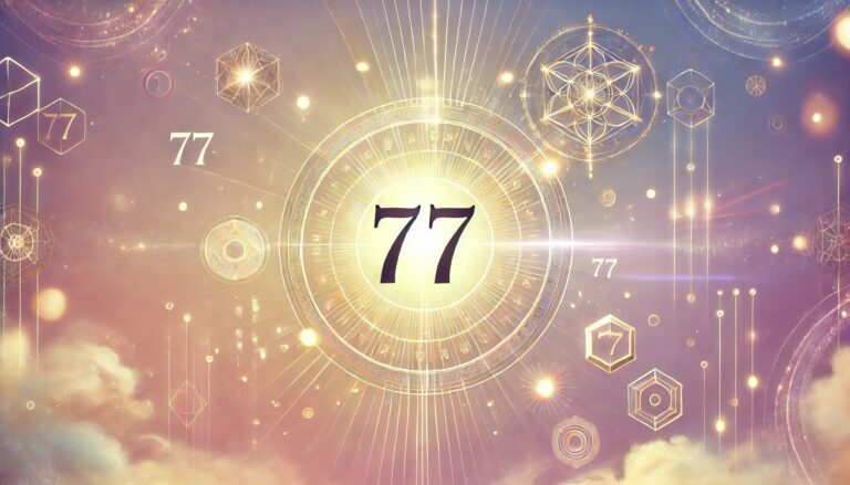 Angel Numbers: Your Ultimate Guide - All Numbers Explained