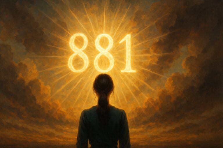Angel Numbers: Your Ultimate Guide - All Numbers Explained