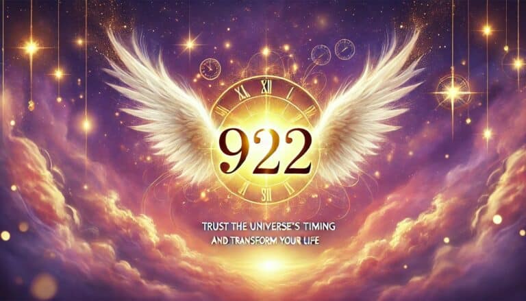 Angel Number 2222: Meaning and Spiritual Significance