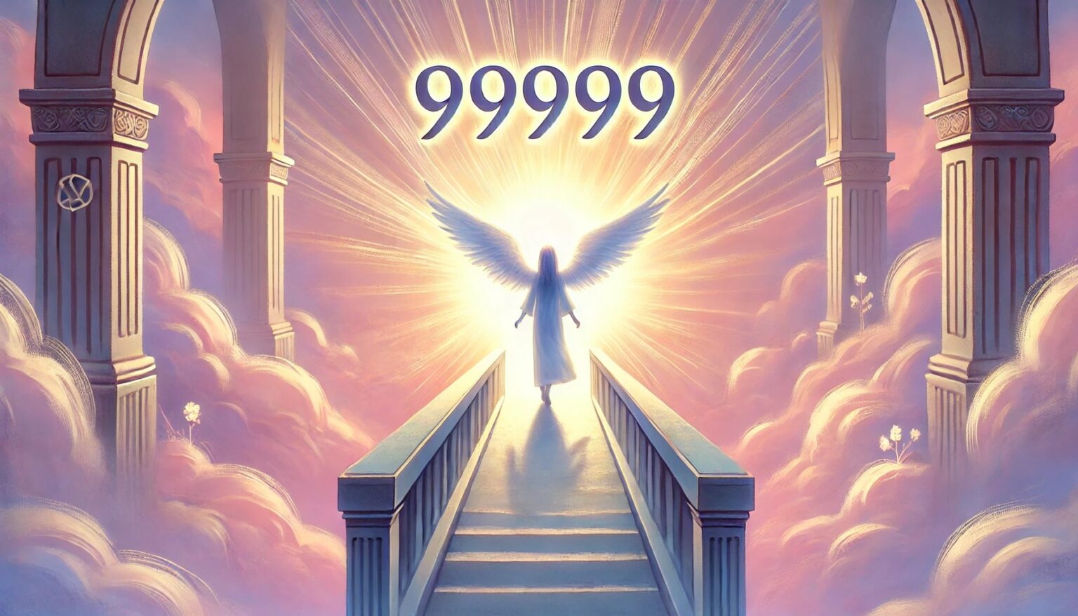 Angel Number 99999 – Meaning and Spiritual Significance