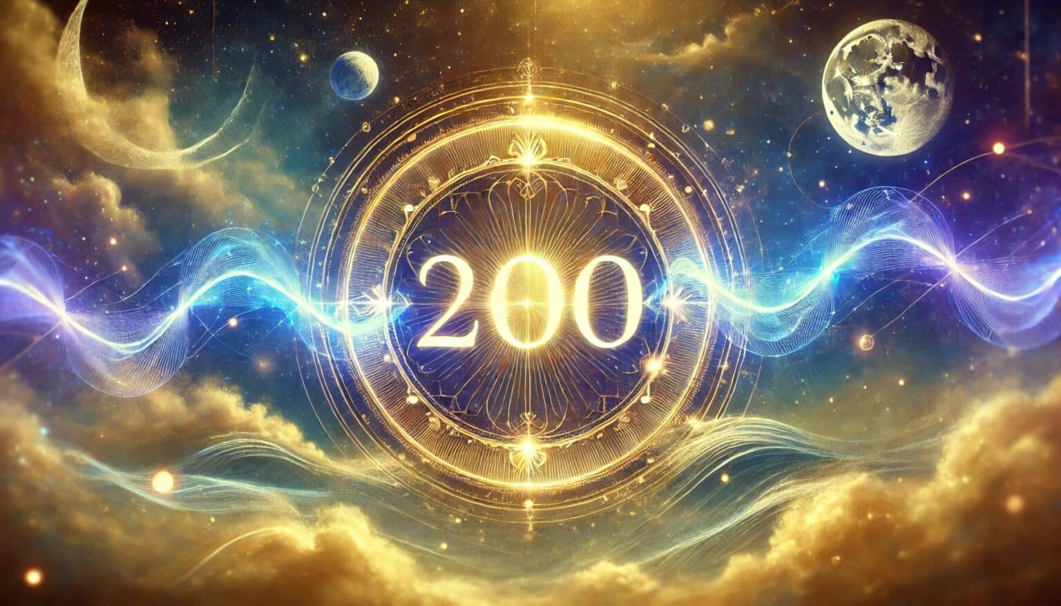 Angel Numbers: Your Ultimate Guide - All Numbers Explained