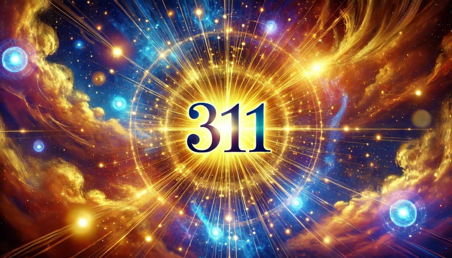 Angel Numbers: Your Ultimate Guide - All Numbers Explained