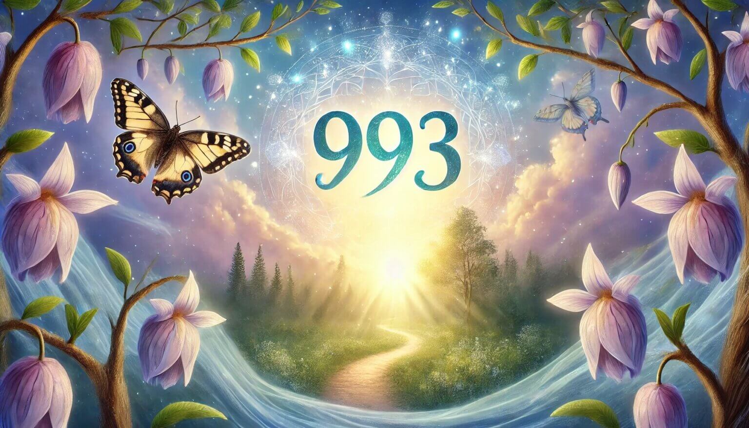 Angel Number 993: Unlocking the Meaning of Transformation