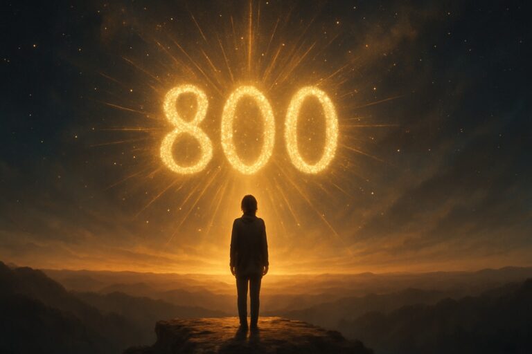 Angel Numbers: Your Ultimate Guide - All Numbers Explained